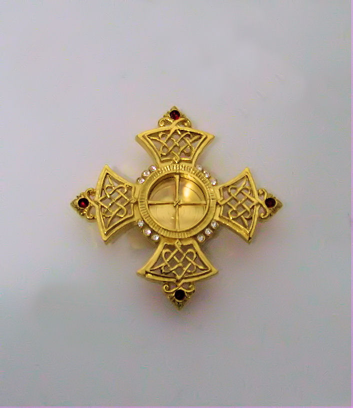 Steluta Sfinte Moaste N2 | Magazin MMB