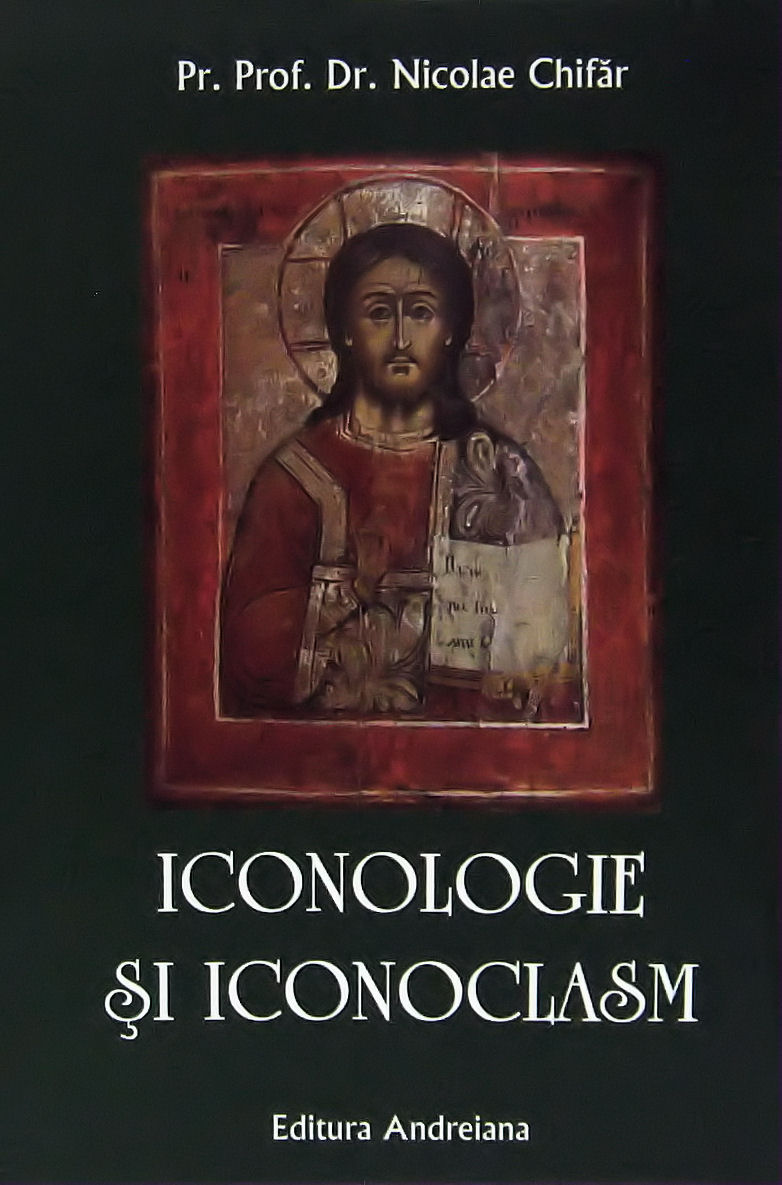 Iconologie si iconoclasm | Magazin MMB