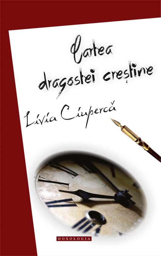 Cartea dragostei creştine | Magazin MMB