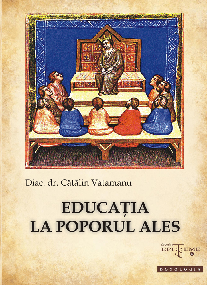 Educaţia la poporul ales | Magazin MMB