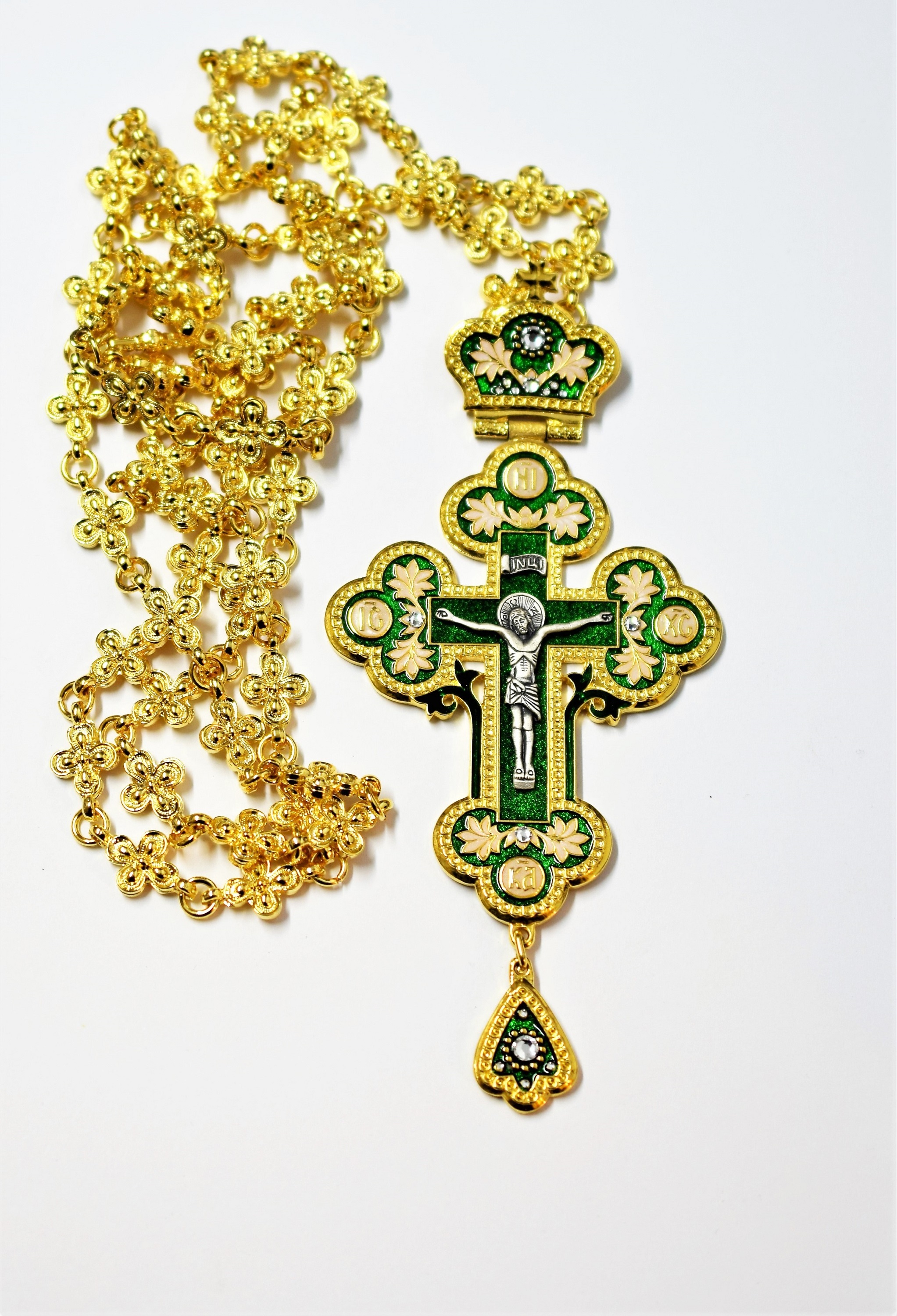 CRUCE PECTORALĂ SRP 2 | Magazin MMB