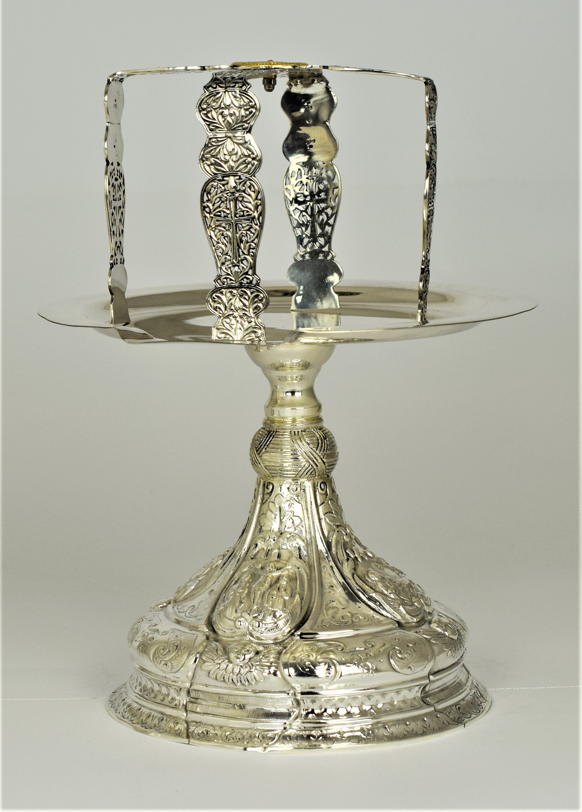 Sfinte Vase argint CH | Magazin MMB