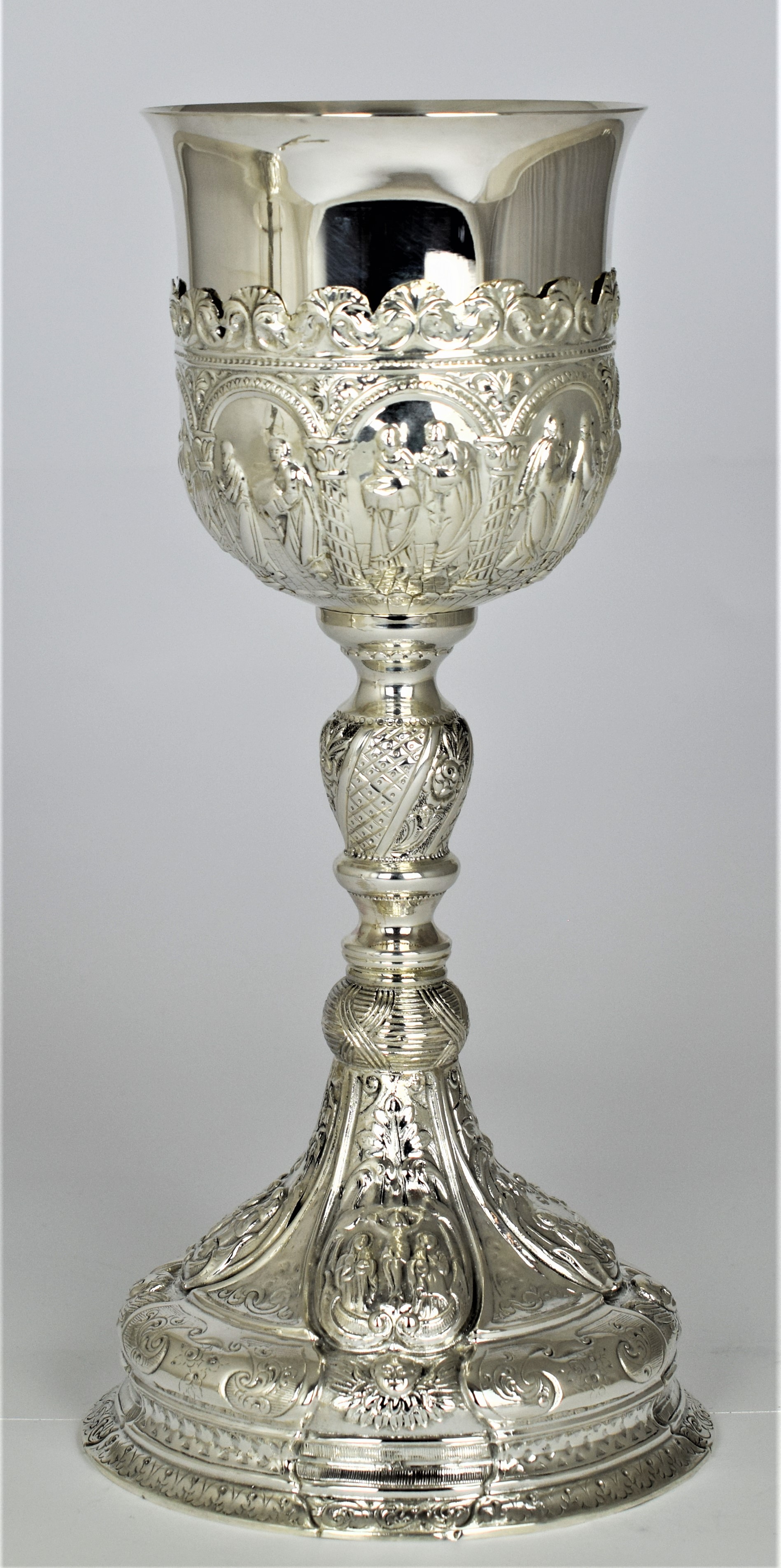 Sfinte Vase argint CH | Magazin MMB