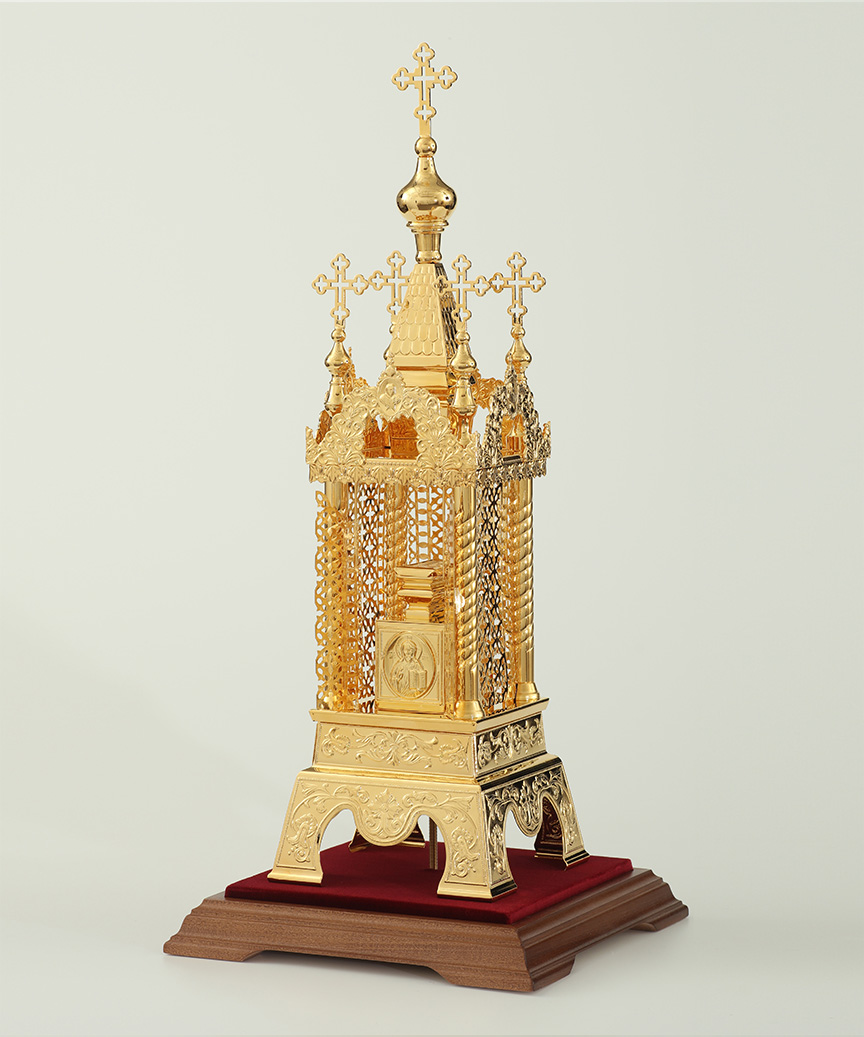 Chivot S2 | Magazin MMB