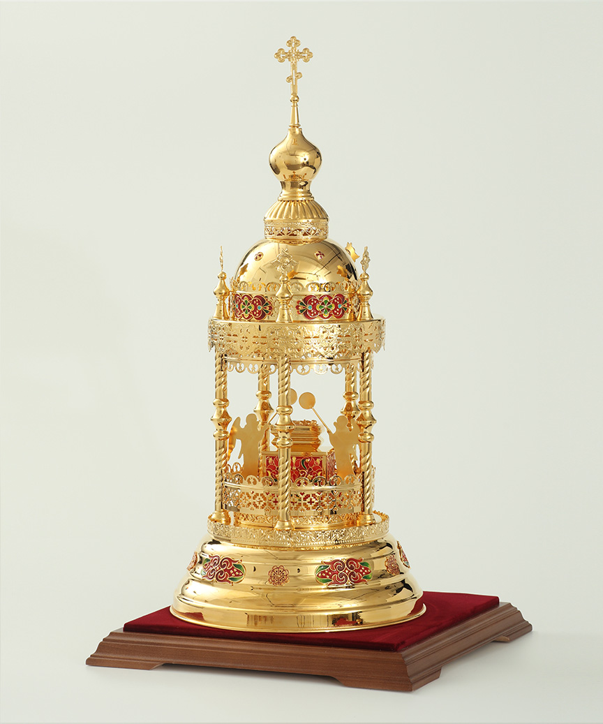 Chivot S6 | Magazin MMB