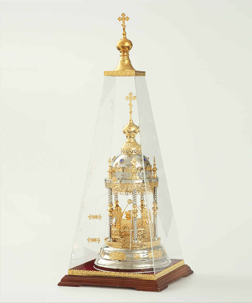 Chivot S10 | Magazin MMB