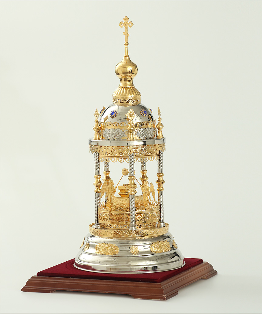 Chivot S10 | Magazin MMB