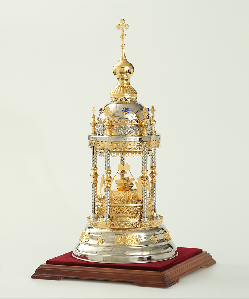 Chivot S10 | Magazin MMB