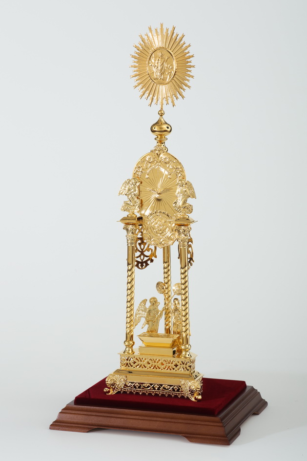 Chivot S3 | Magazin MMB