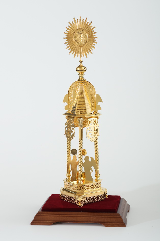 Chivot S3 | Magazin MMB