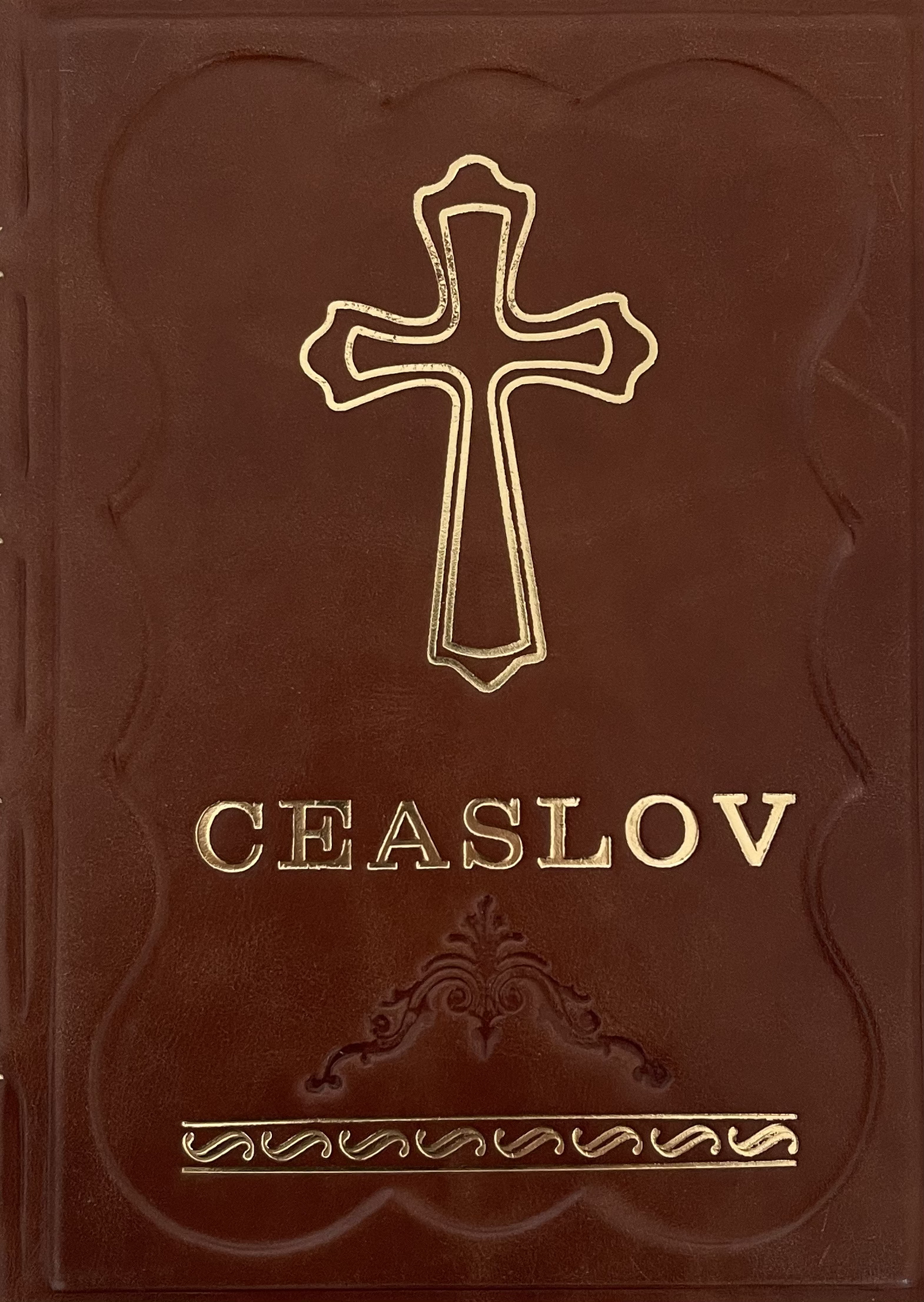 Ceaslov | Magazin MMB