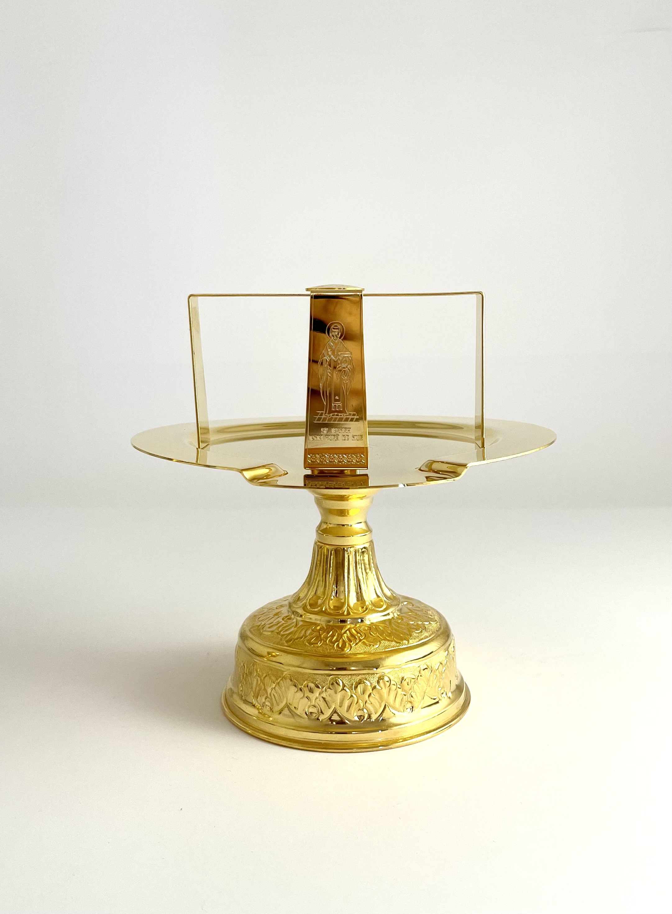 Sfinte vase aurite IB -9 | Magazin MMB