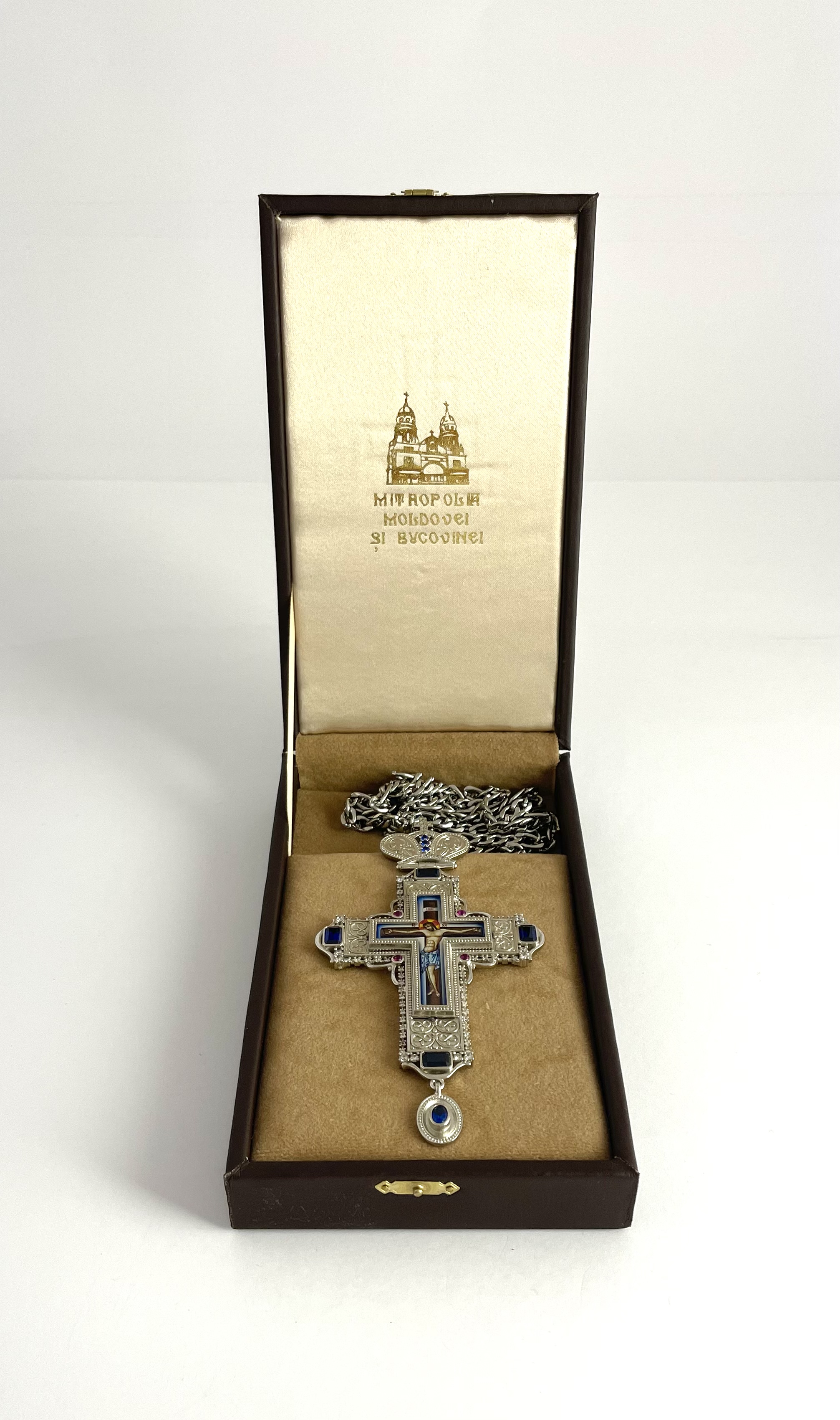 Cruce pectorala IB 4 | Magazin MMB