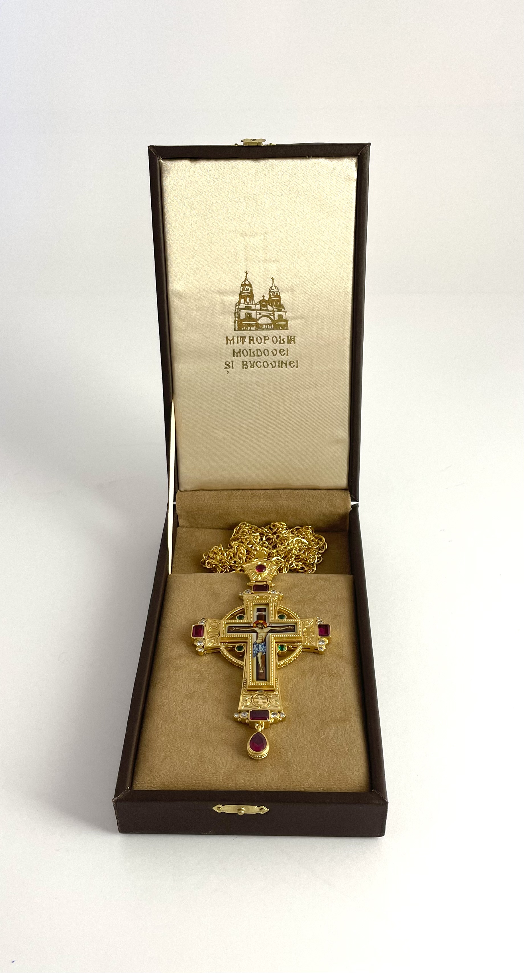 Cruce pectorala IB 1 | Magazin MMB