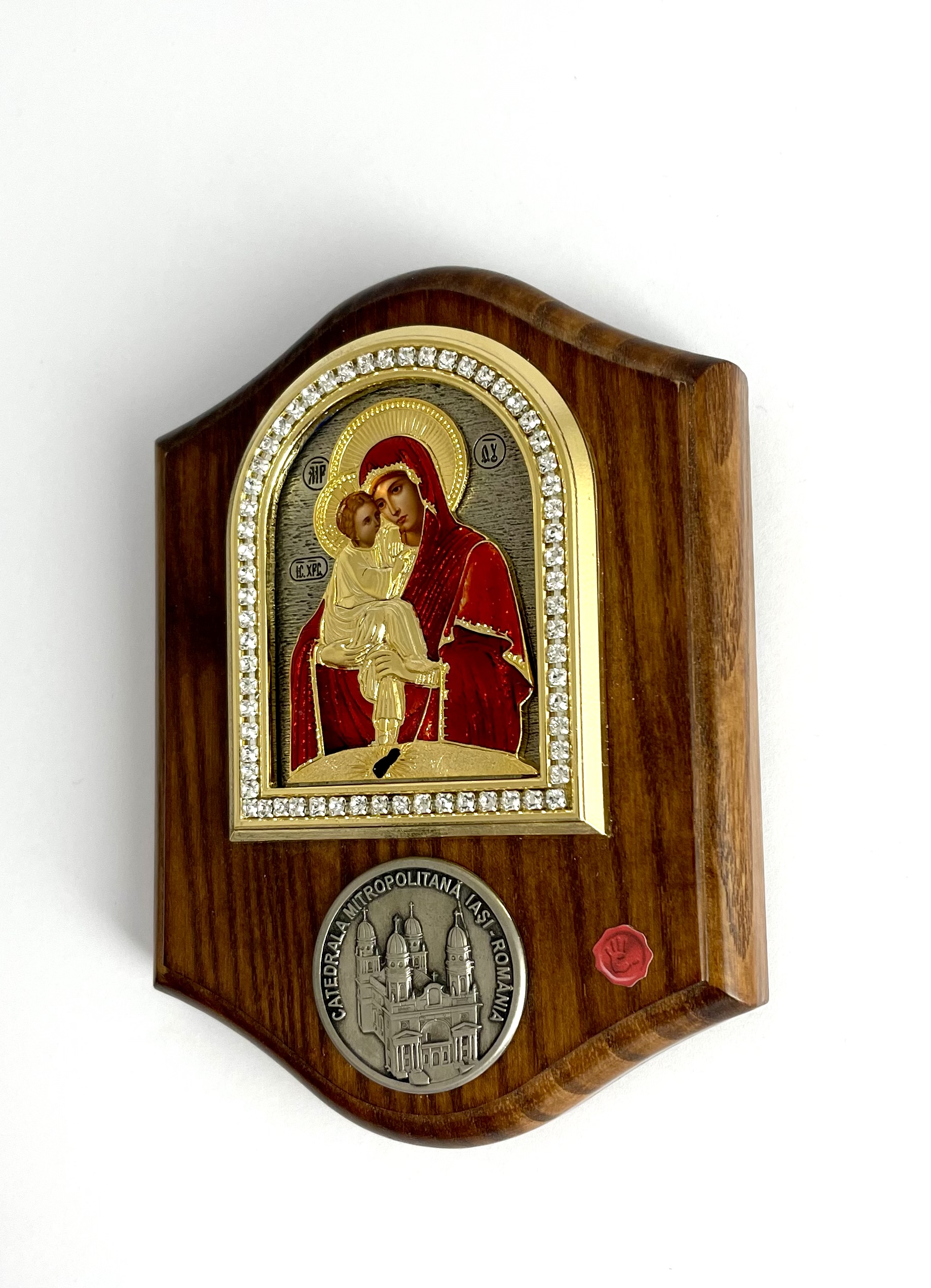 Icoană Maica Domnului SRP 5 | Magazin MMB