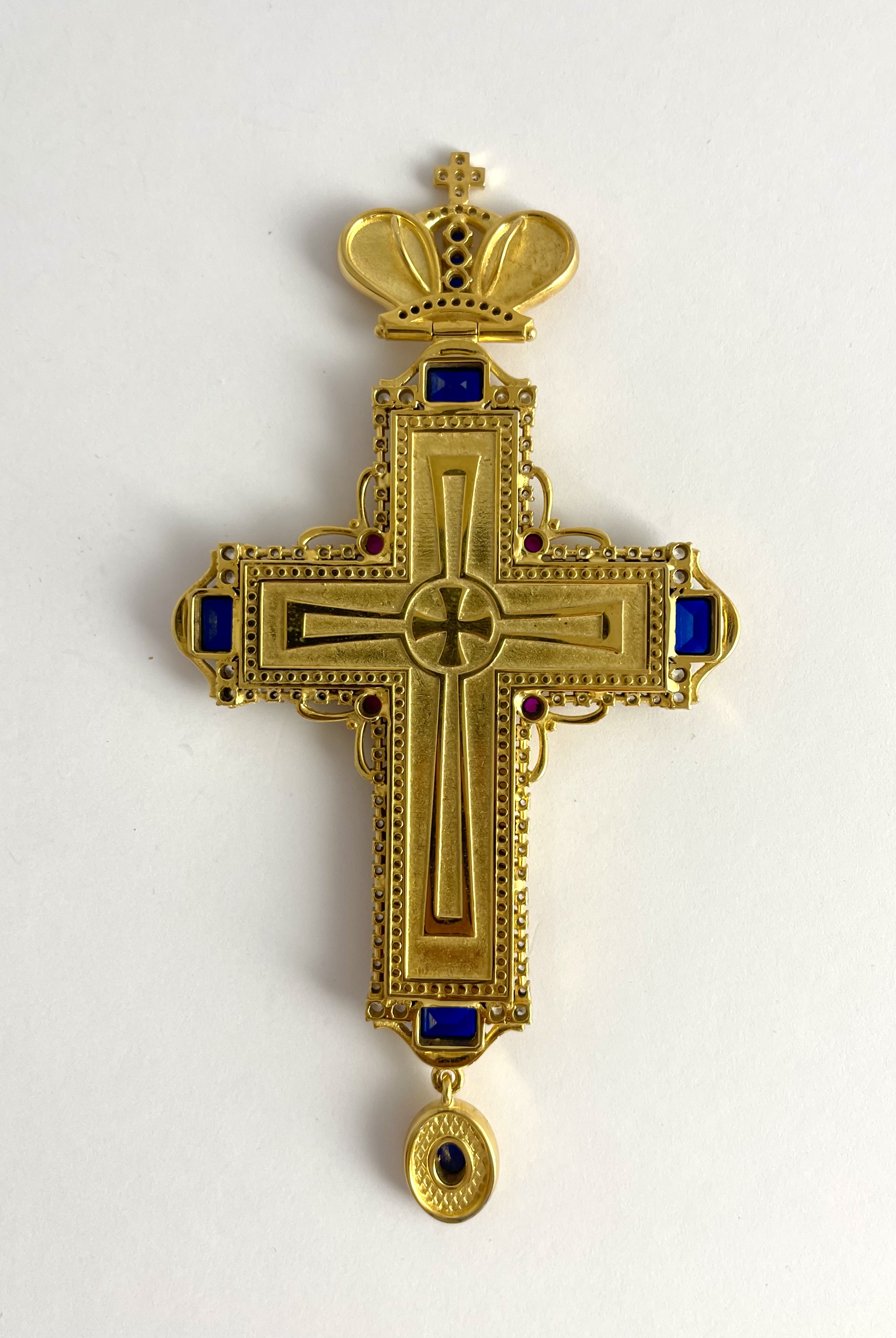 Cruce pectorala IB 3 | Magazin MMB