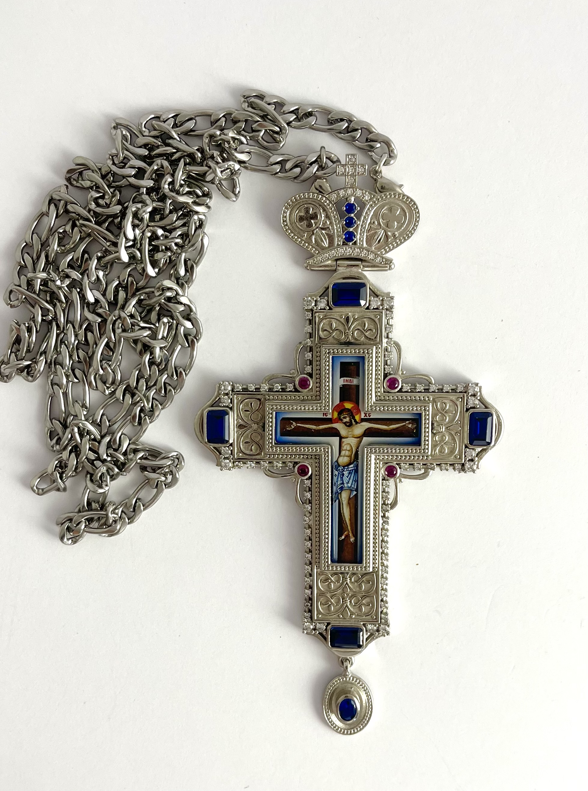 Cruce pectorala IB 4 | Magazin MMB