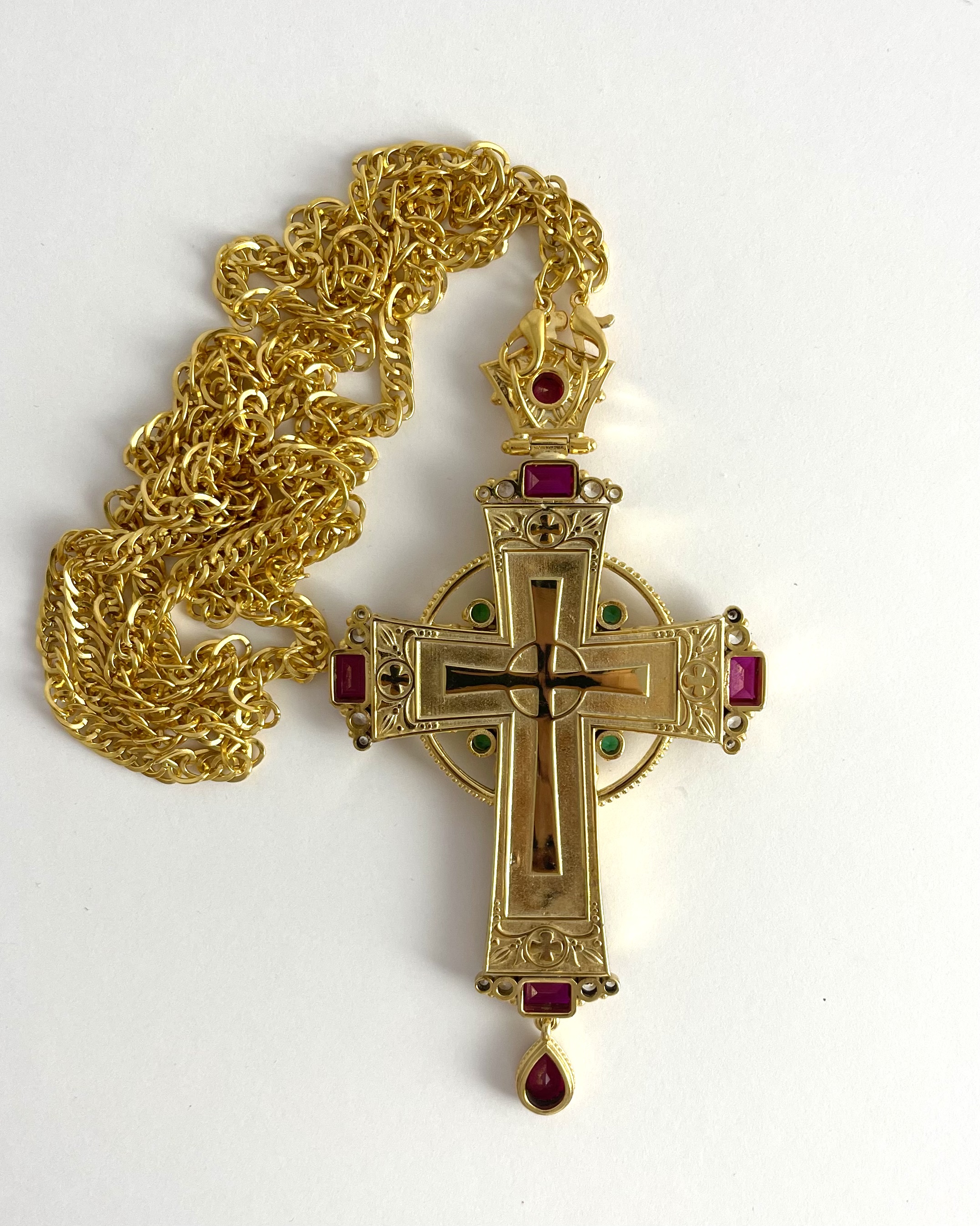 Cruce pectorala IB 1 | Magazin MMB