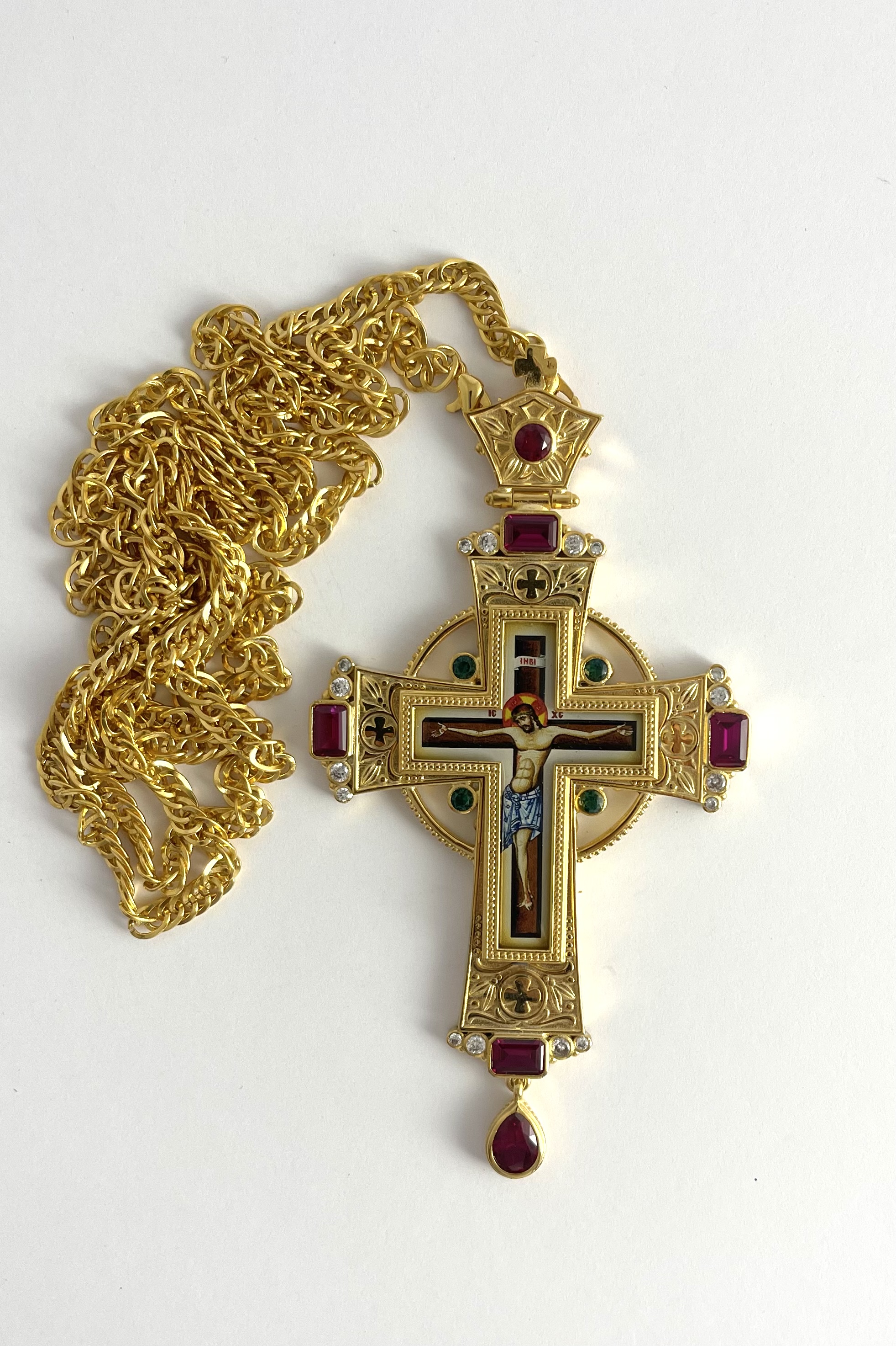 Cruce pectorala IB 1 | Magazin MMB