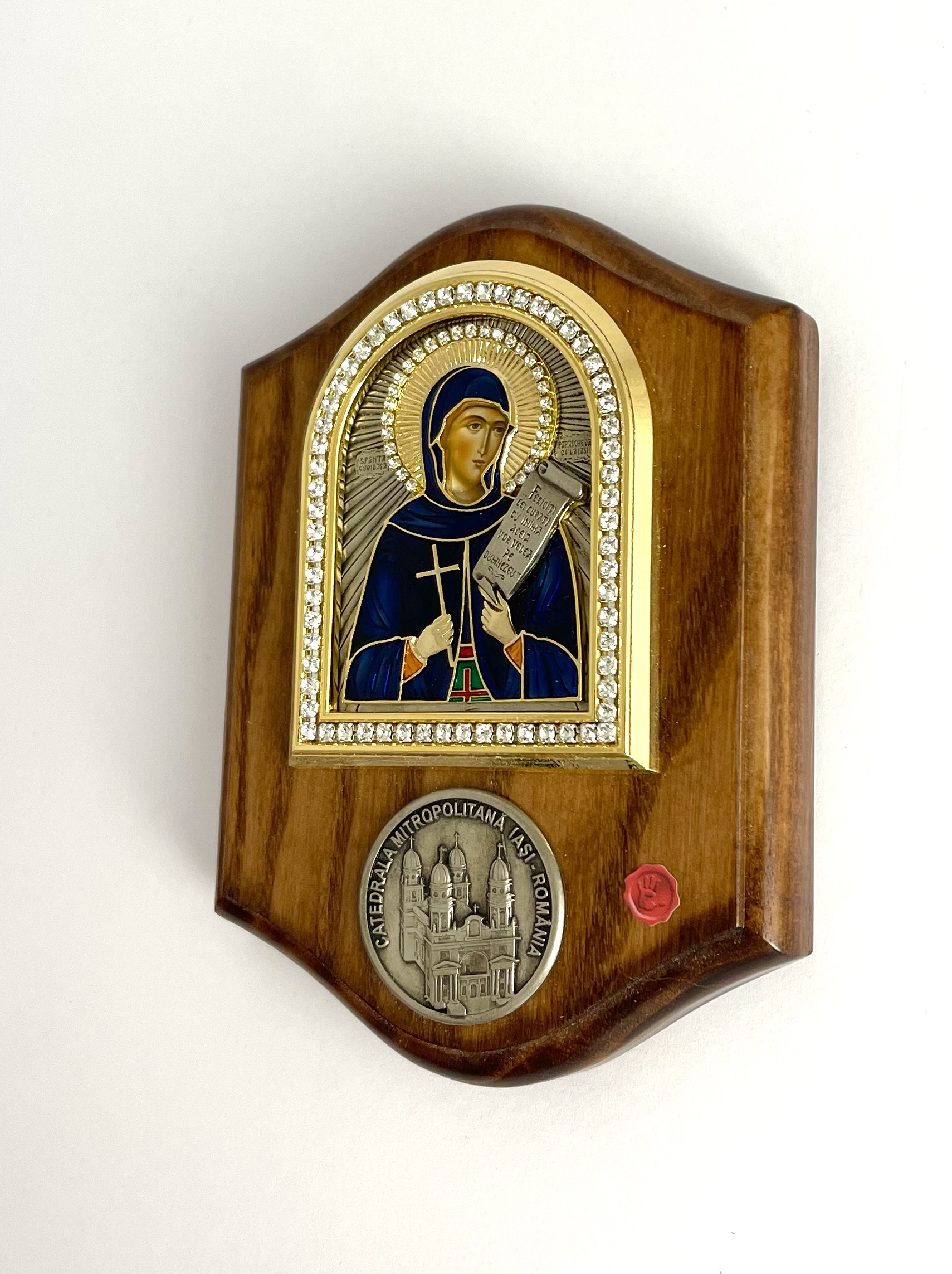 Icoană Sfânta Parascheva - SRP 5 | Magazin MMB