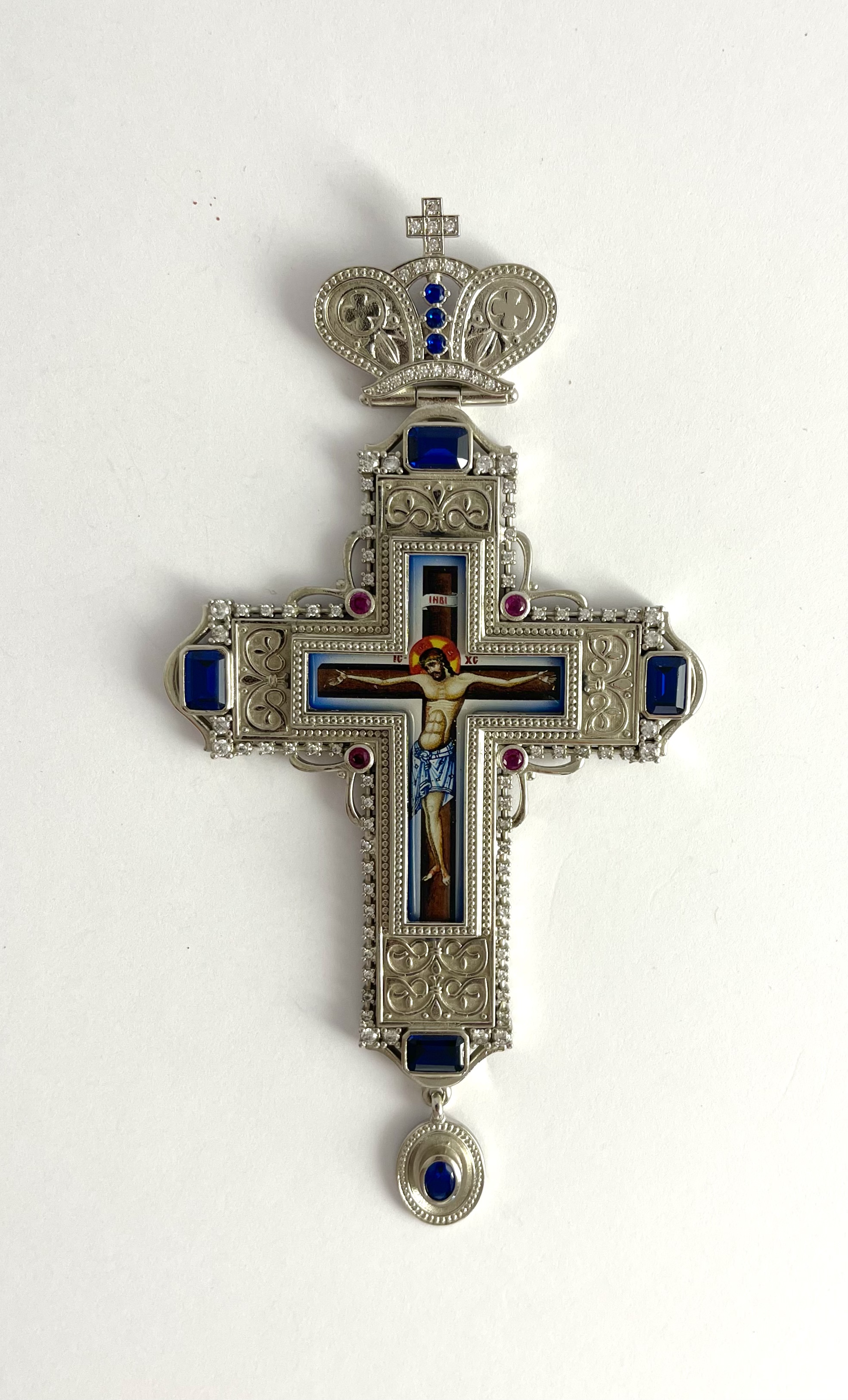 Cruce pectorala IB 4 | Magazin MMB