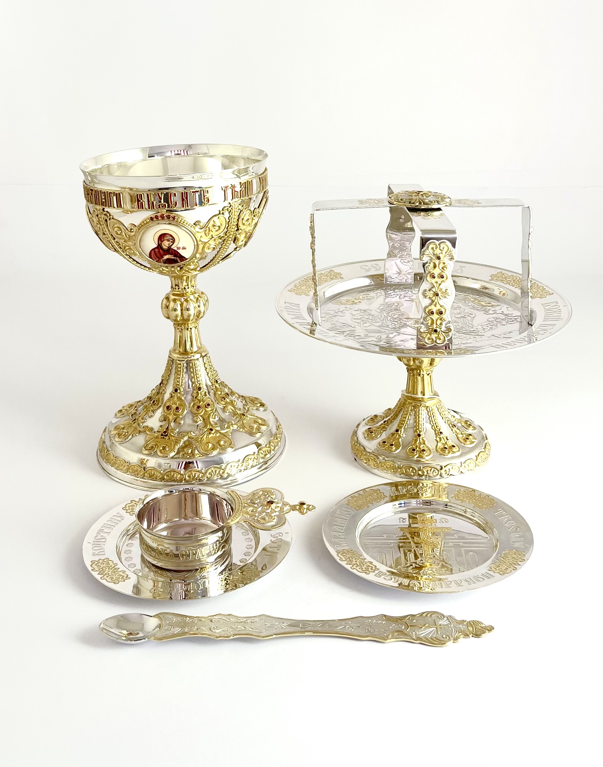 Sfinte vase A4 | Magazin MMB