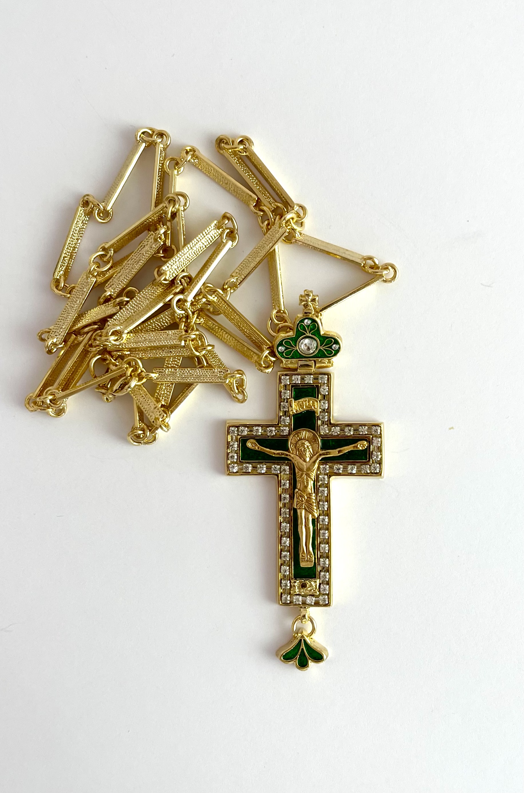 Cruce pectorală mijlocie SRP 3 | Magazin MMB