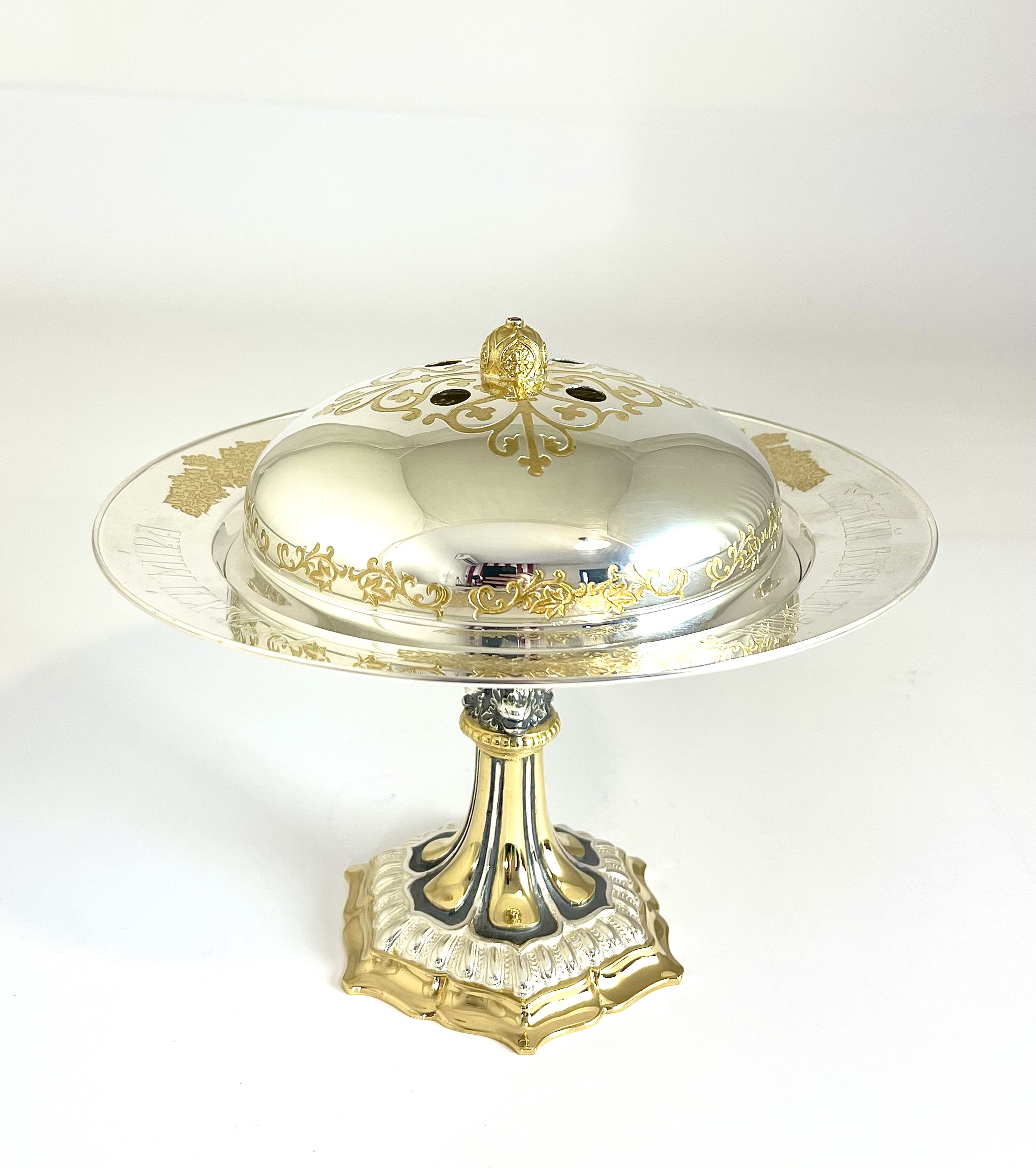 Sfântul Disc | Magazin MMB