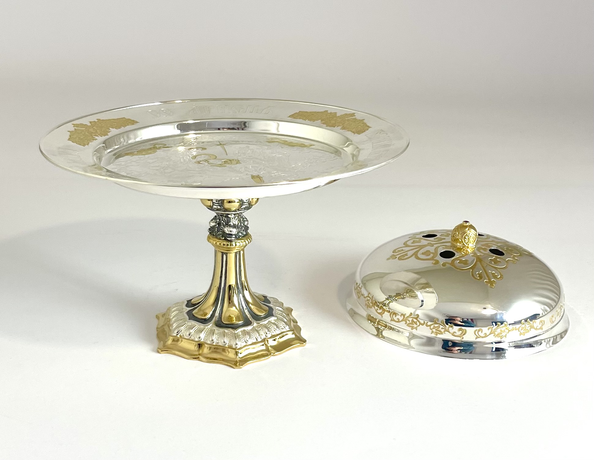 Sfântul Disc | Magazin MMB