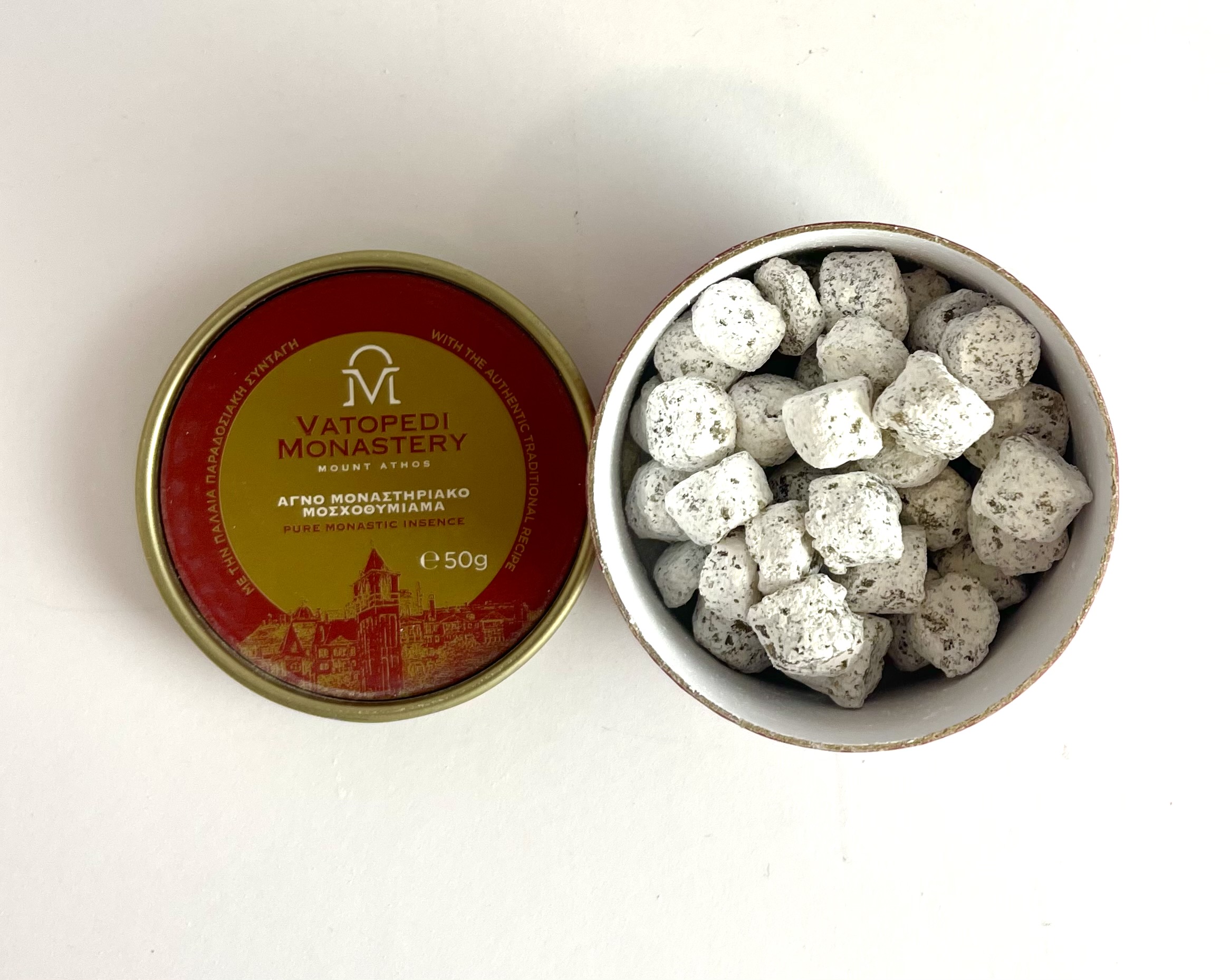 Tamaie Athos 50gr | Magazin MMB