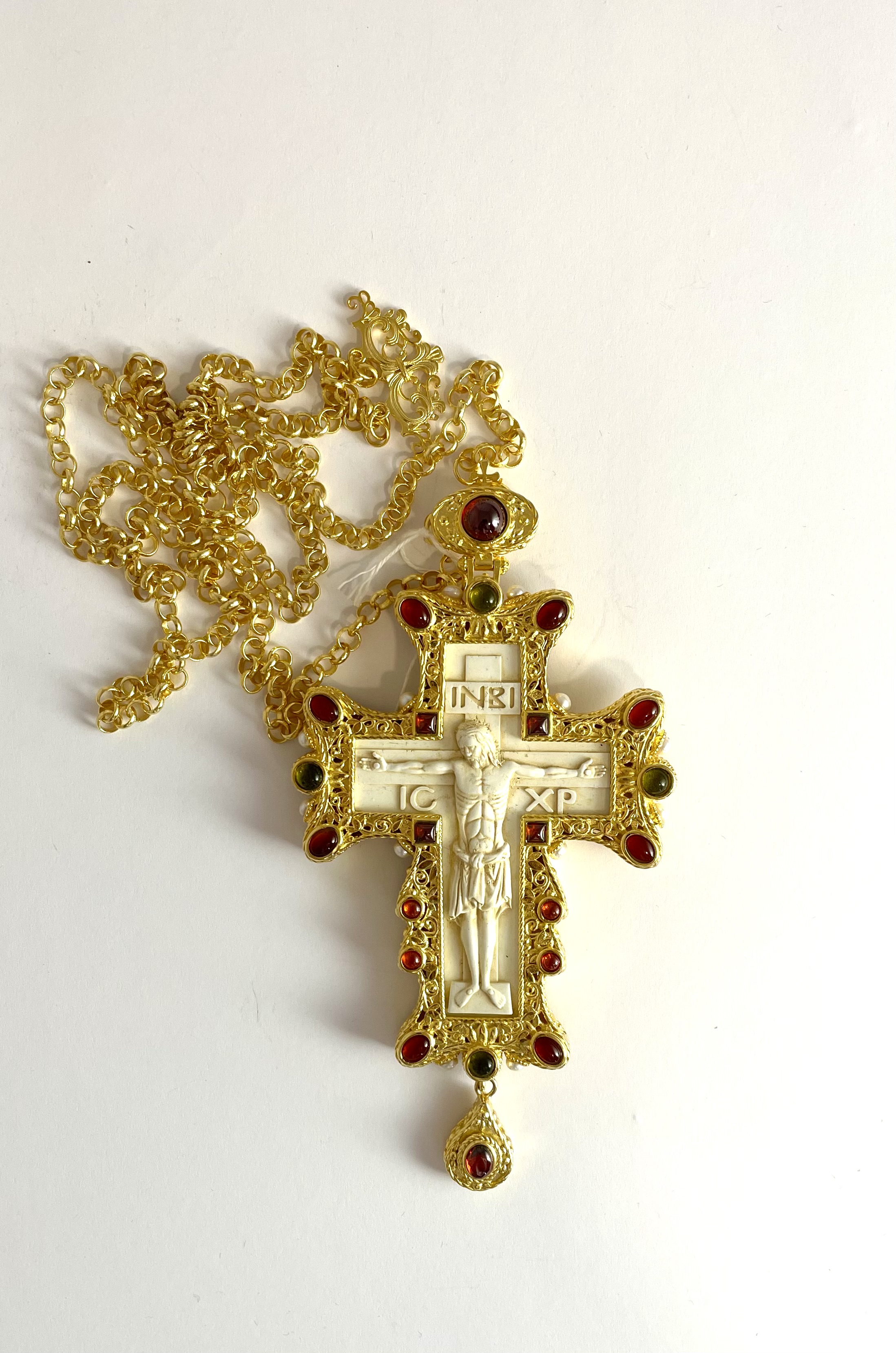 CRUCE PECTORALĂ M3 | Magazin MMB