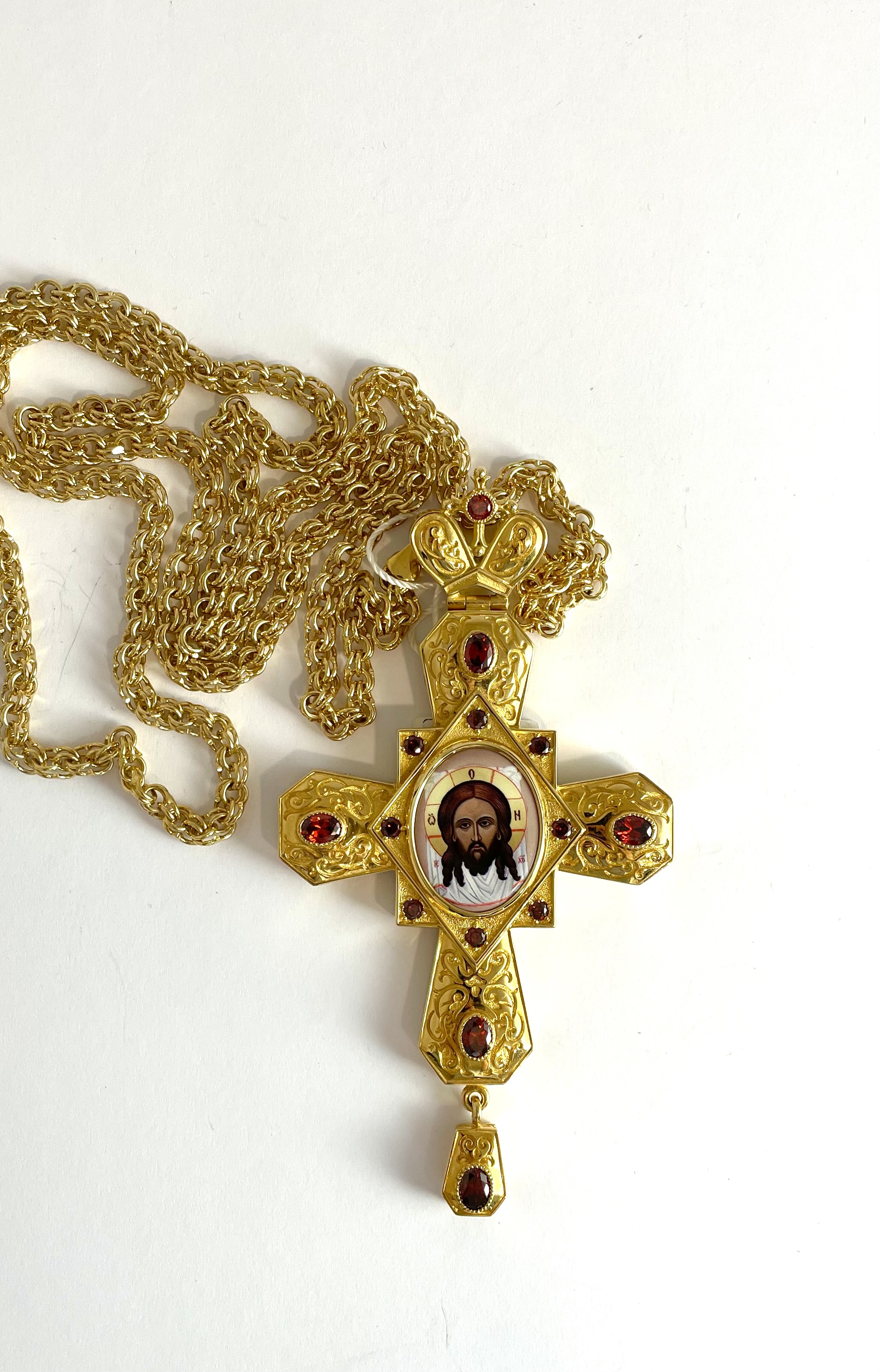 CRUCE PECTORALĂ M6 | Magazin MMB