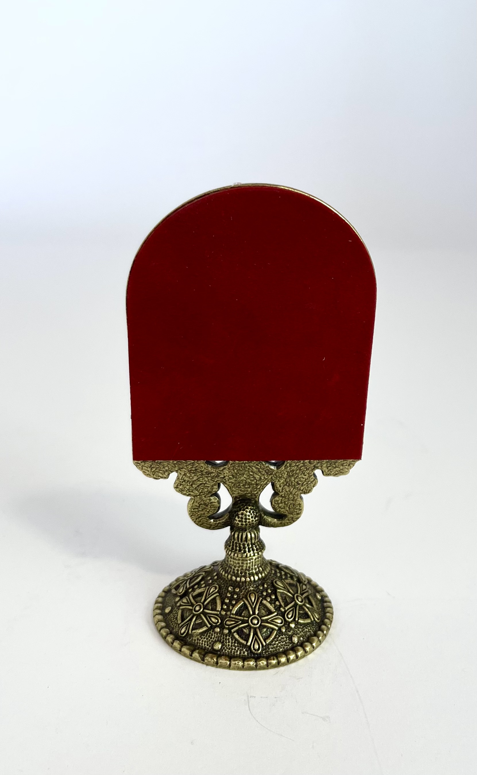 Icoană cu postament - Sfânta Parascheva - SRP 11 | Magazin MMB