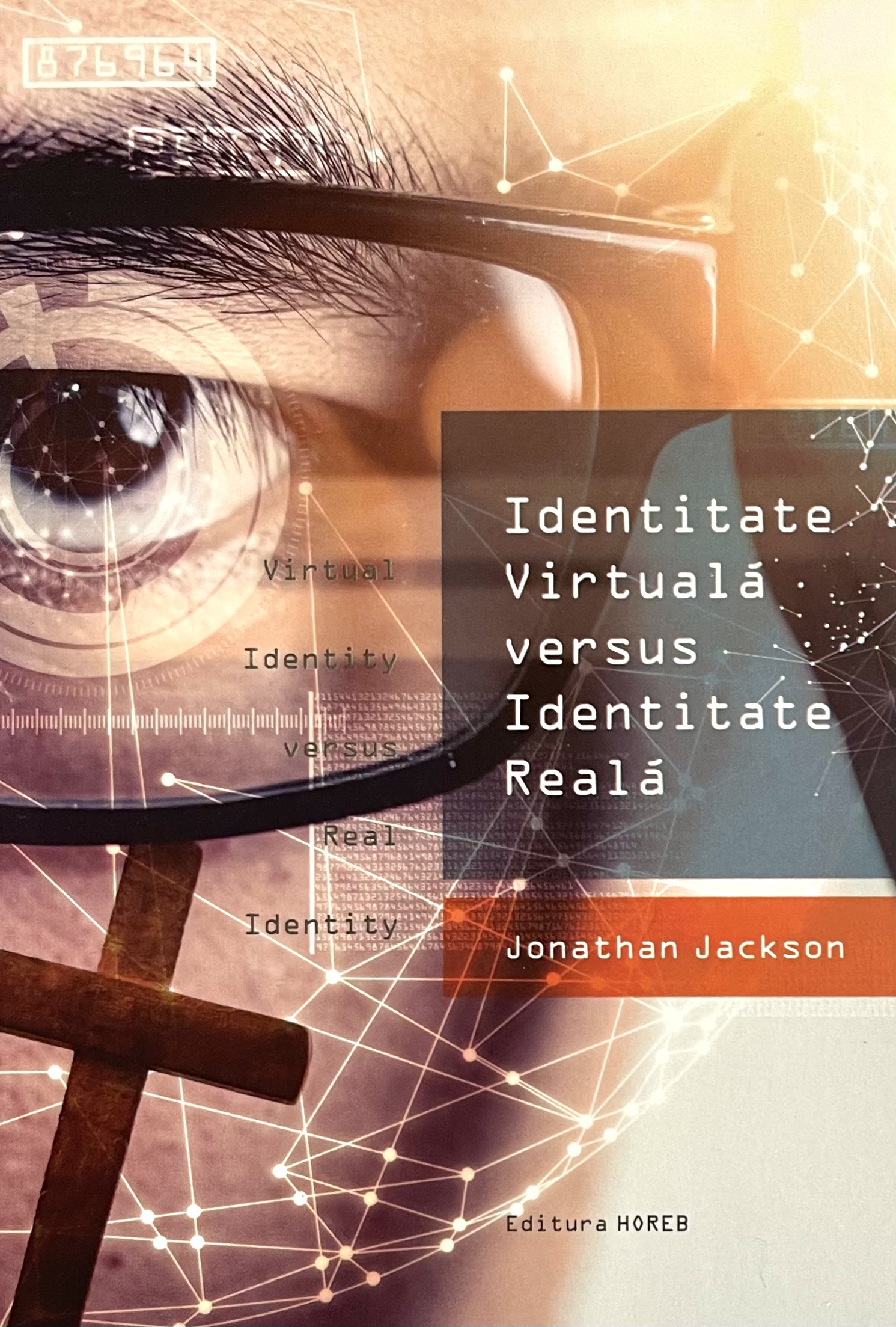 Identitatea virtuală versus Identitatea reală | Magazin MMB