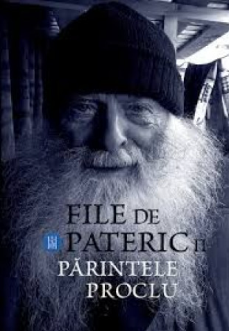 File de pateric. Părintele Proclu. Vol. II | Magazin MMB