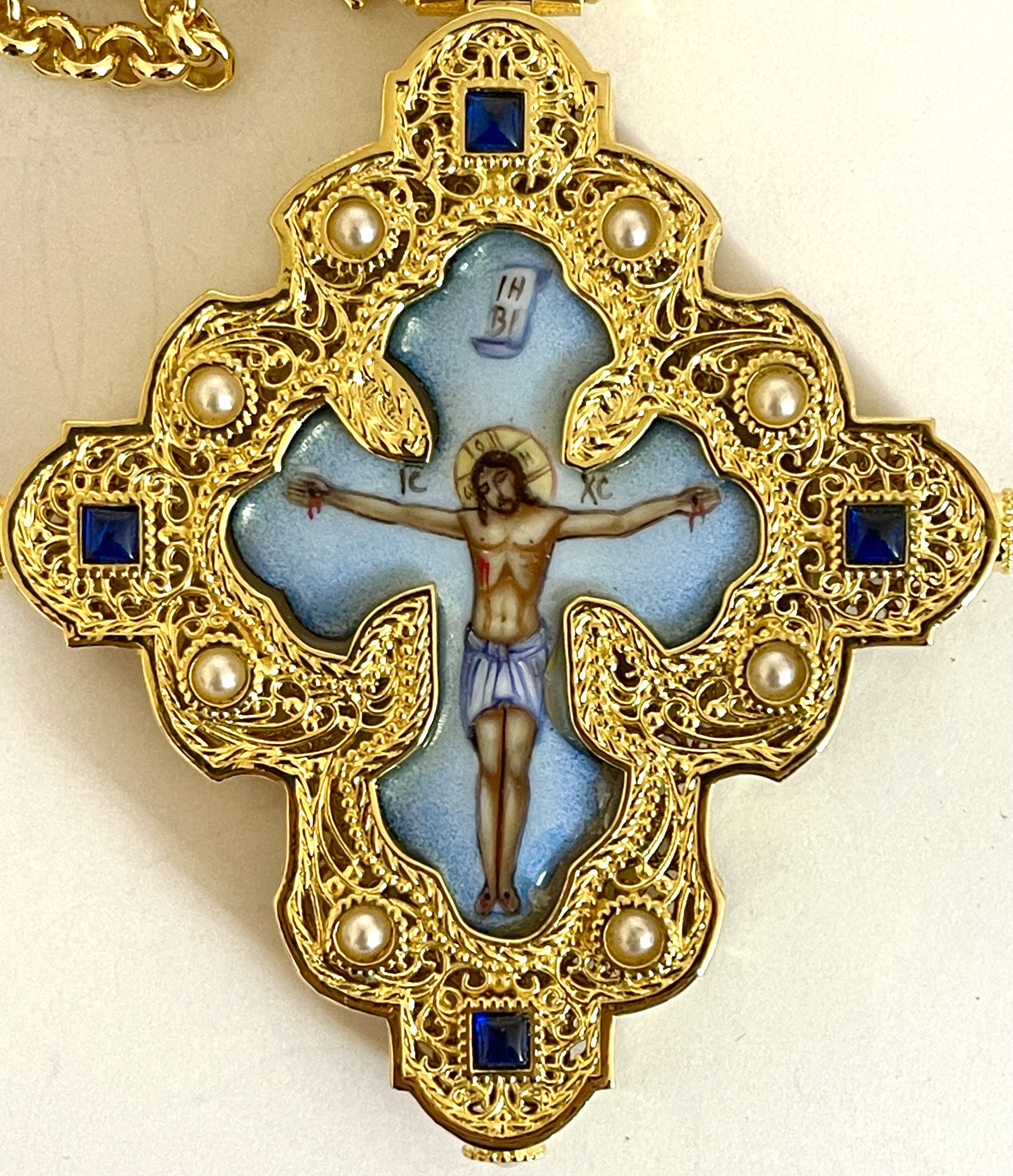 CRUCE PECTORALĂ M82 | Magazin MMB