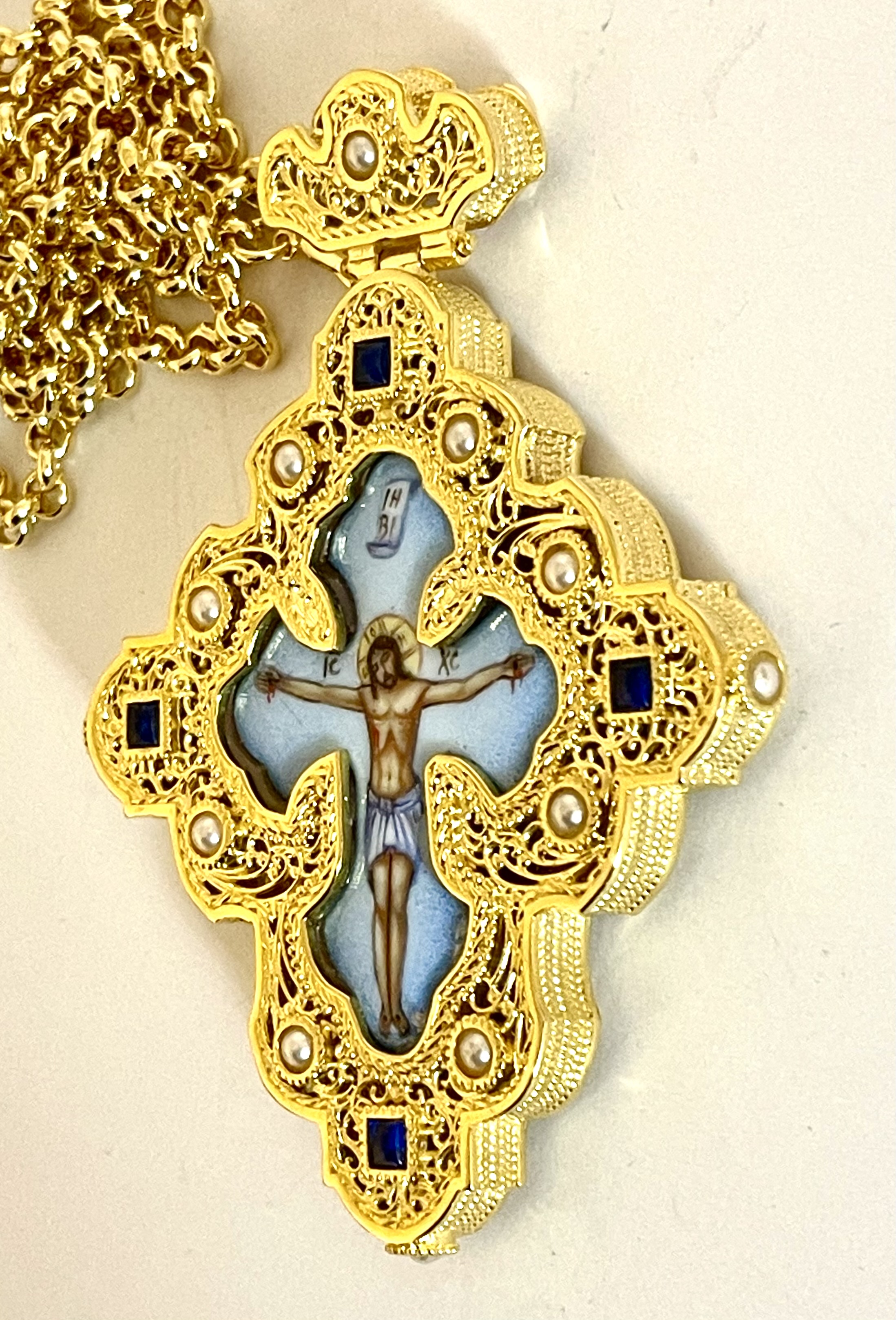 CRUCE PECTORALĂ M82 | Magazin MMB